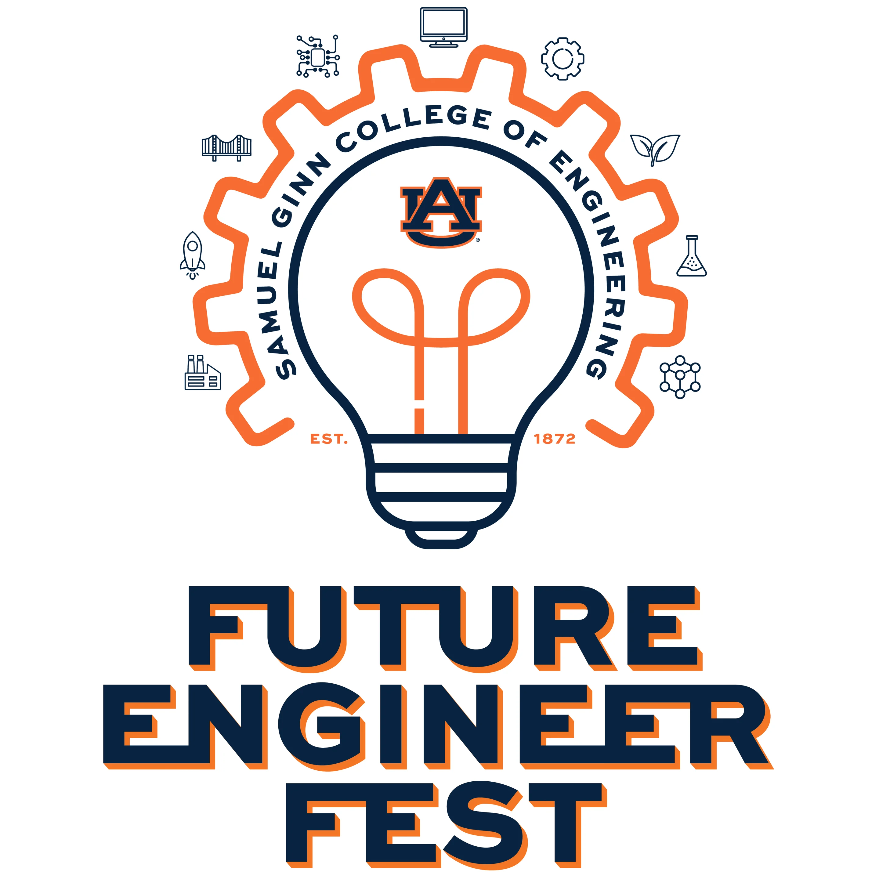 Future Engineer Fest Invite