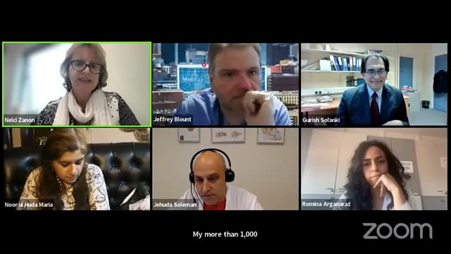 ISPN Webinar 11/2022 Pediatric Head and Spine Trauma (TBI) - Full ...