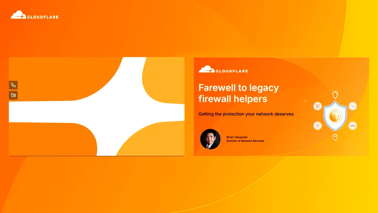 Farewell to legacy firewall helpers