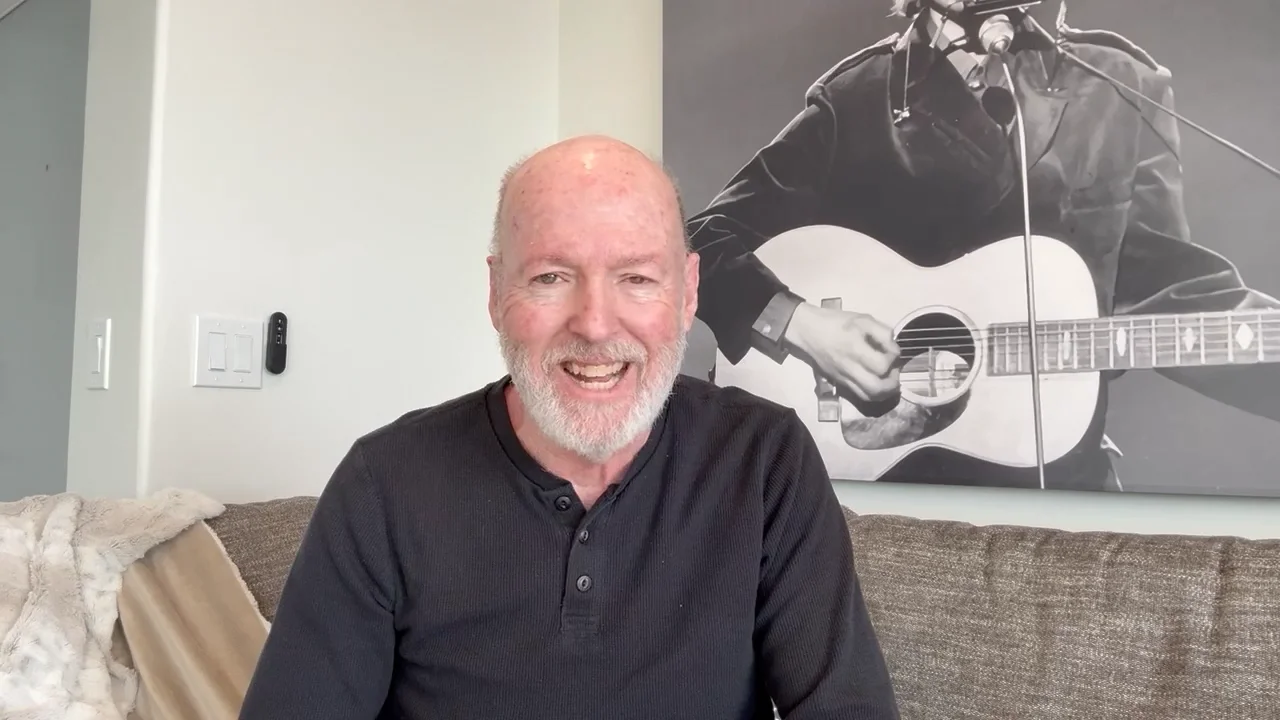 One Minute Message with Pastor Dave (12-18-24)