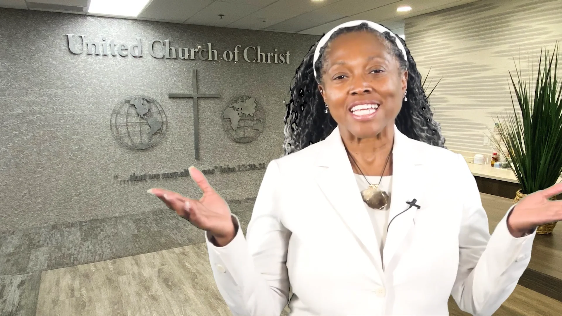 2024 UCC Annual Report