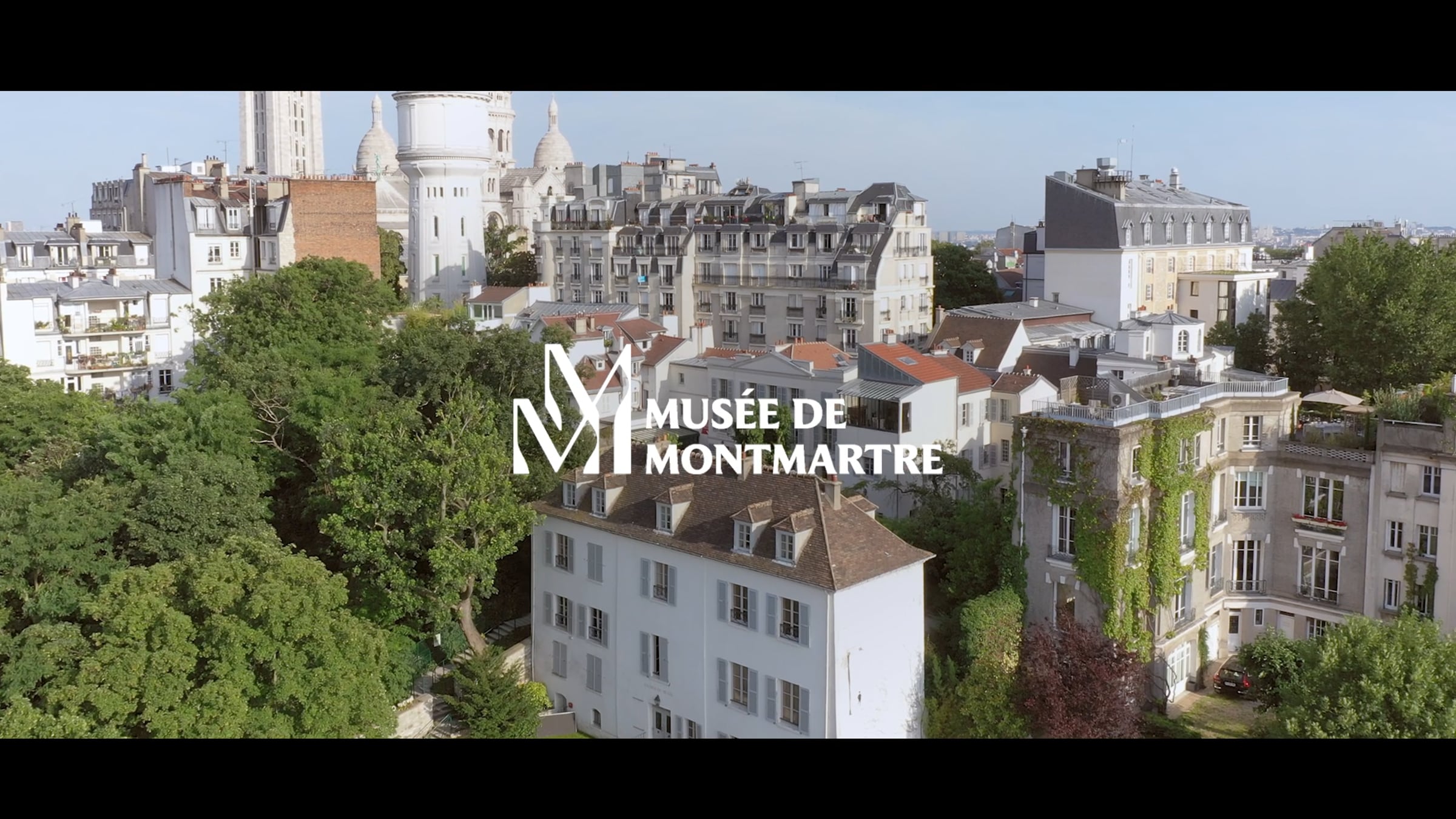 MUSEE DE MONTMARTRE