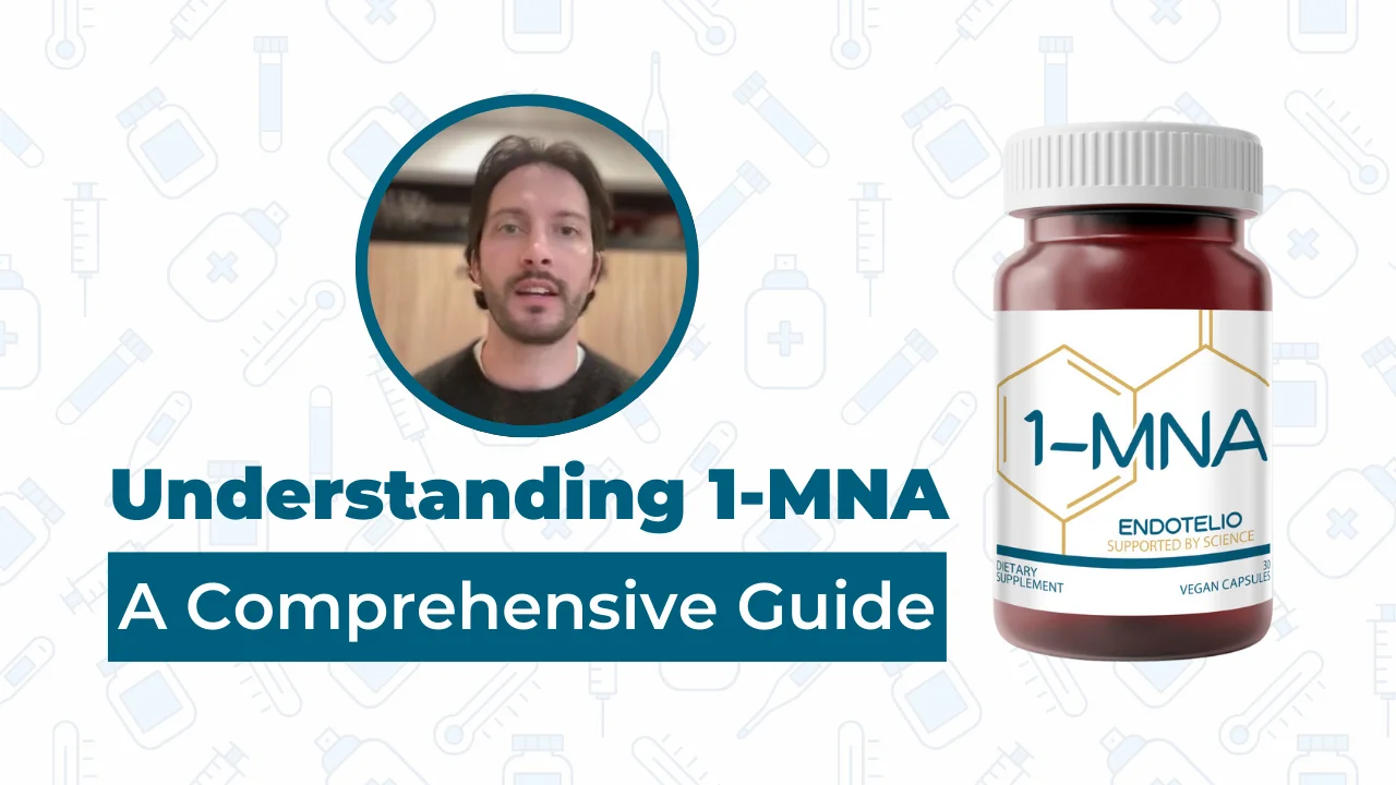 Understanding 1-MNA: A Comprehensive Guide
