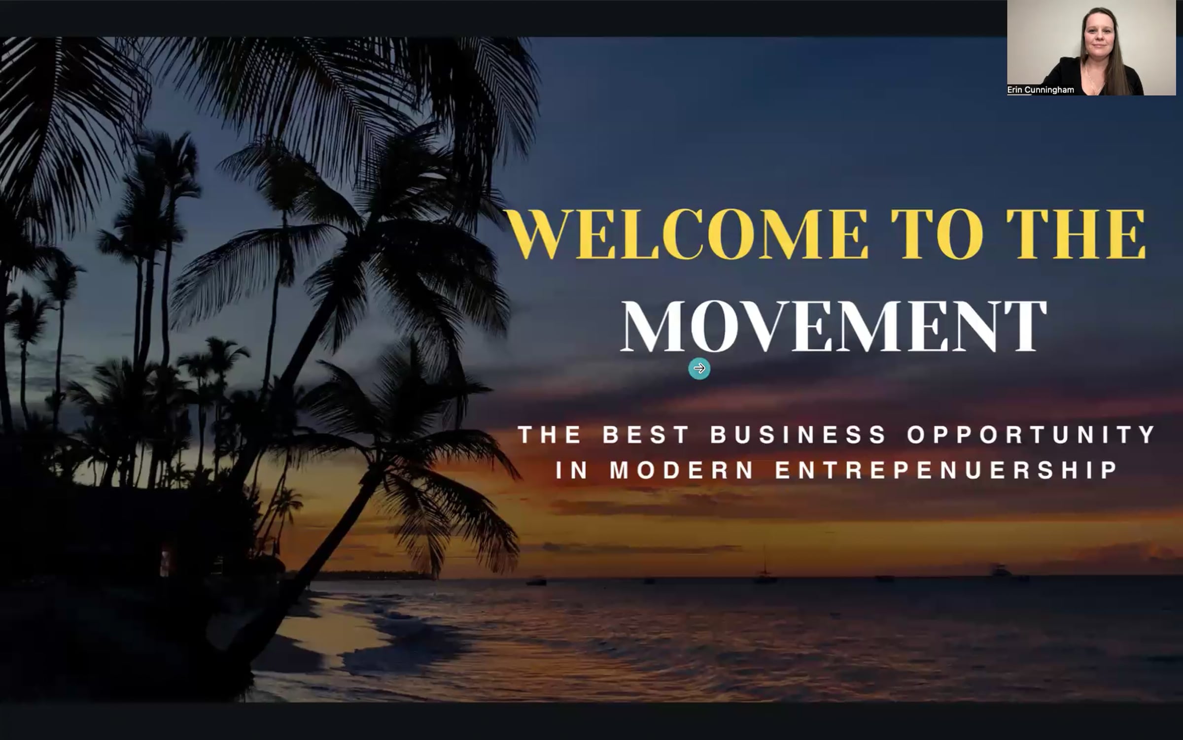 Freedom Lifestyle Blueprint - Erin & Amy (12/12/24)