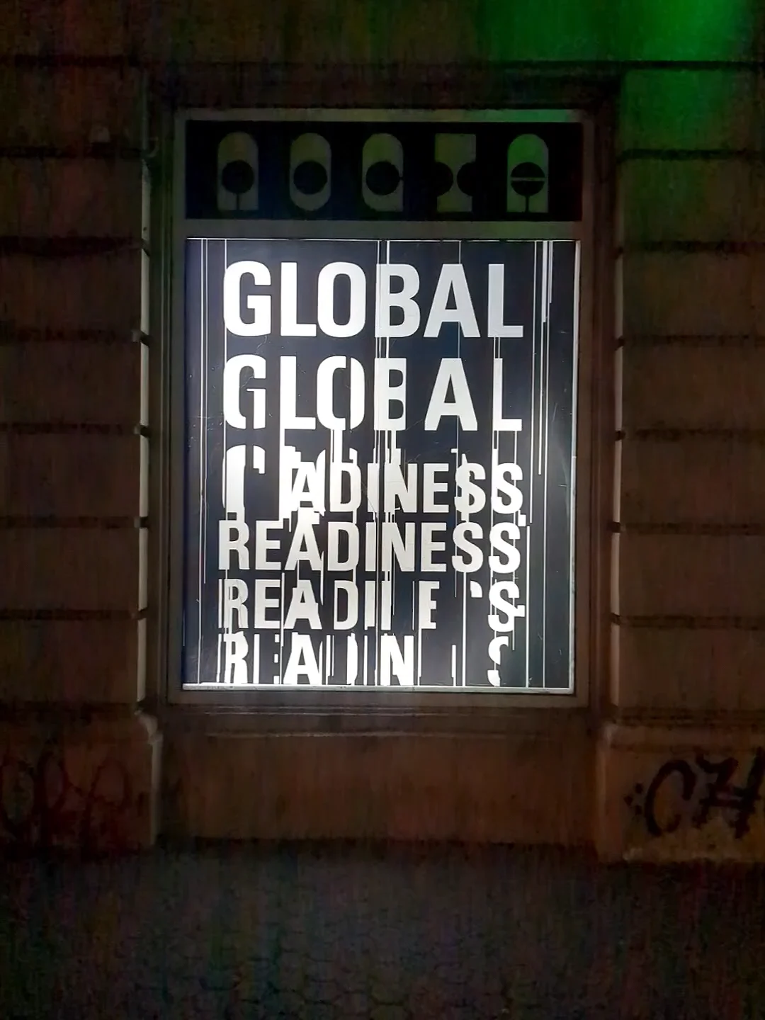 Global Readiness (2024)