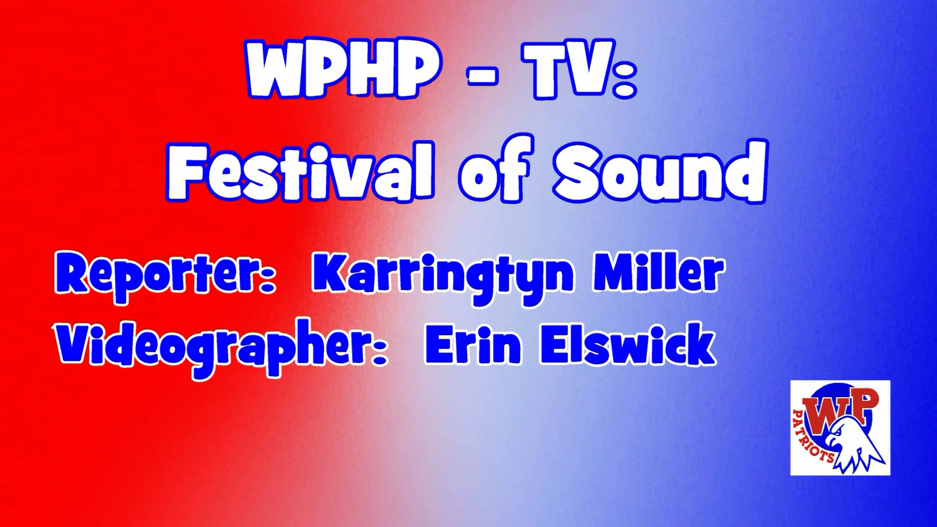 Fall 2024 FOS Preview Karringtyn Erinsmcid