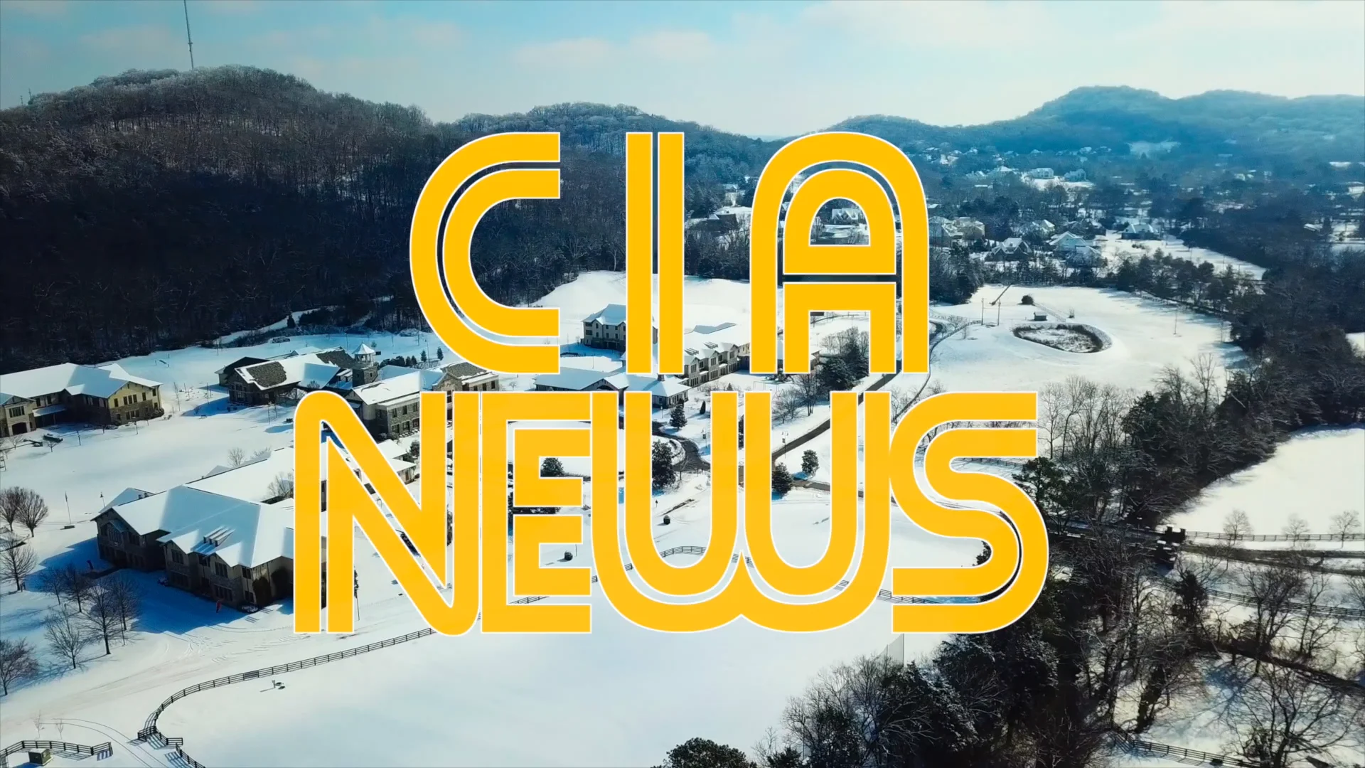 CIA News Season27, Episode 6