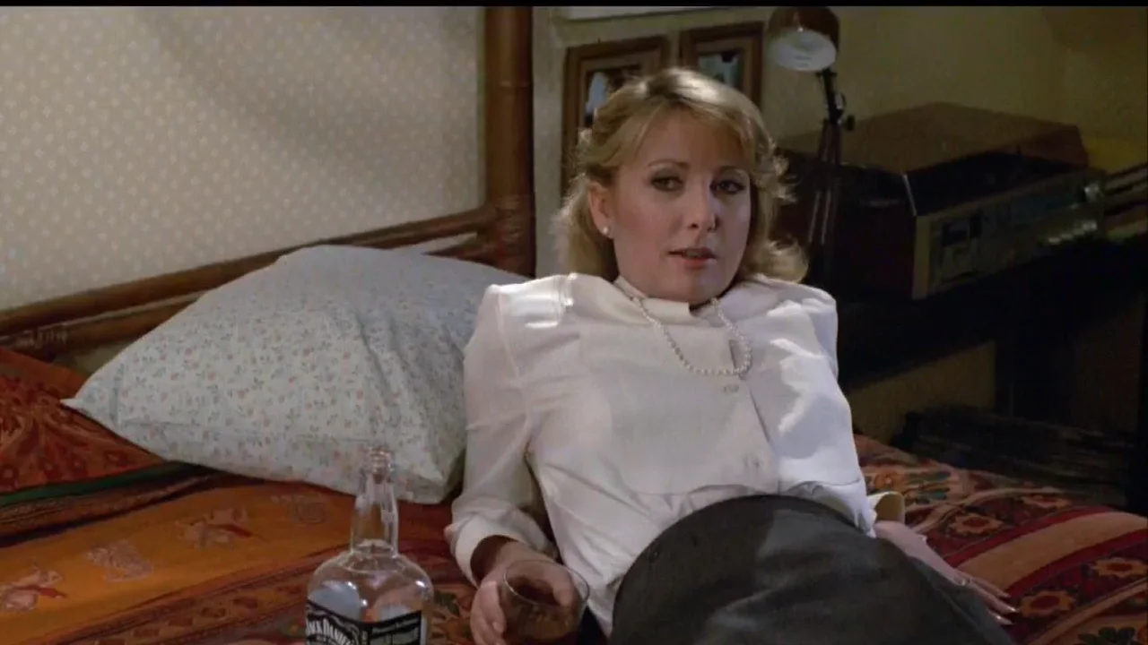 Teri Garr - Mr. Mom (Scene 1)