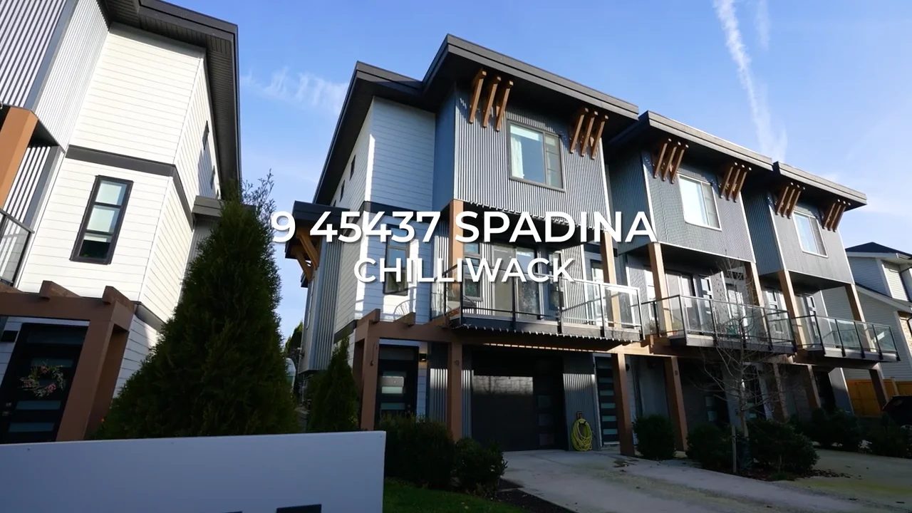 9 45437 Spadina Chilliwack I Jesse Bregg