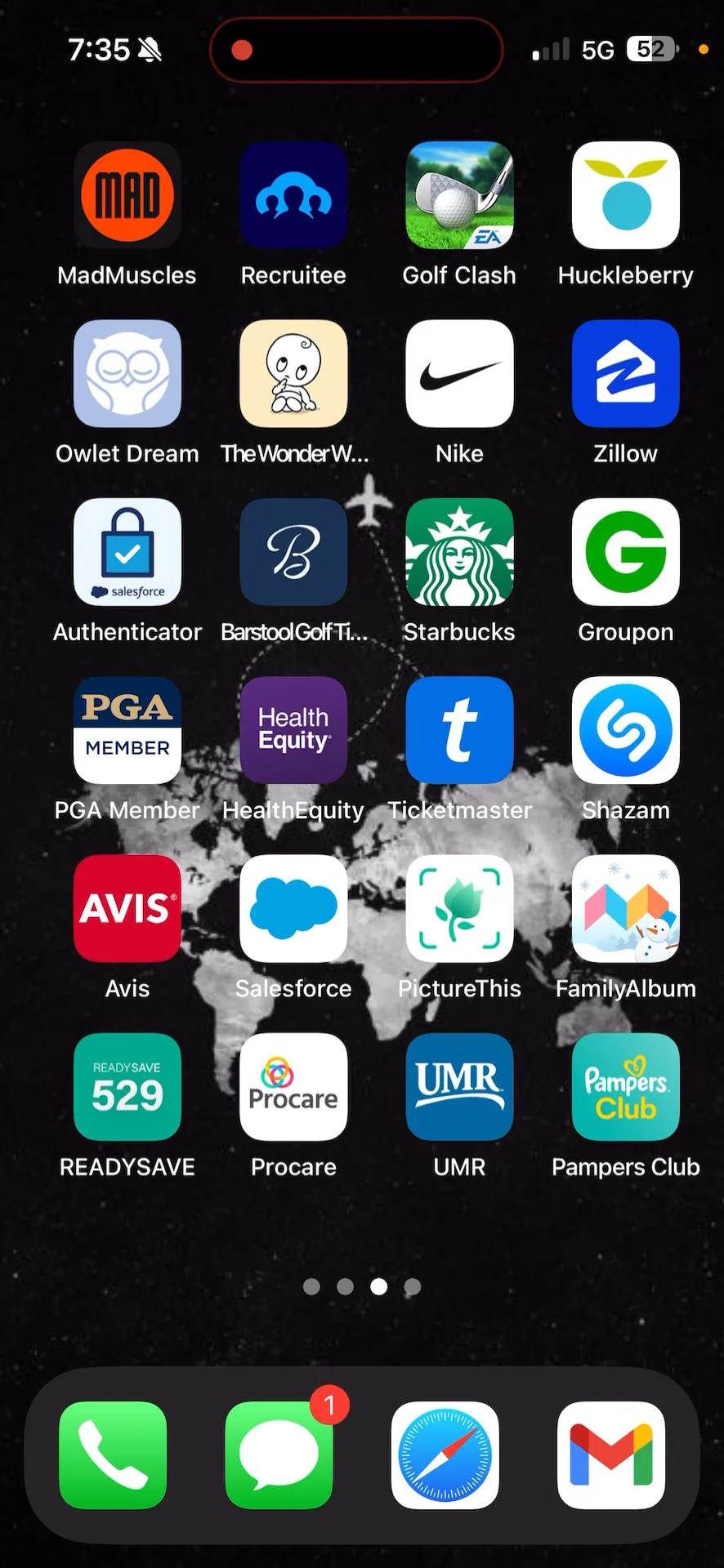 Create a Trial from SF mobile