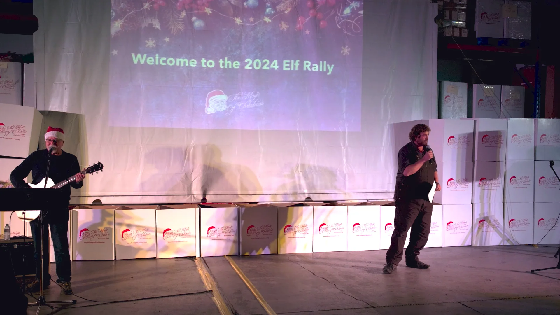2024 Elf Rally - Full Length