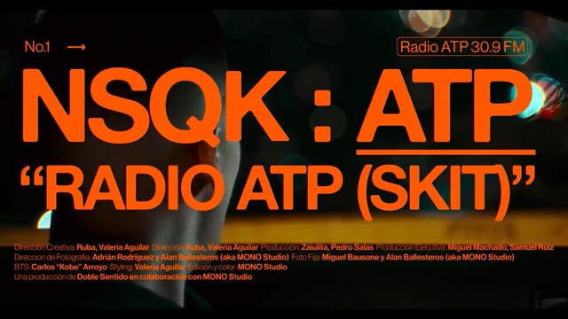 Atp nsqk