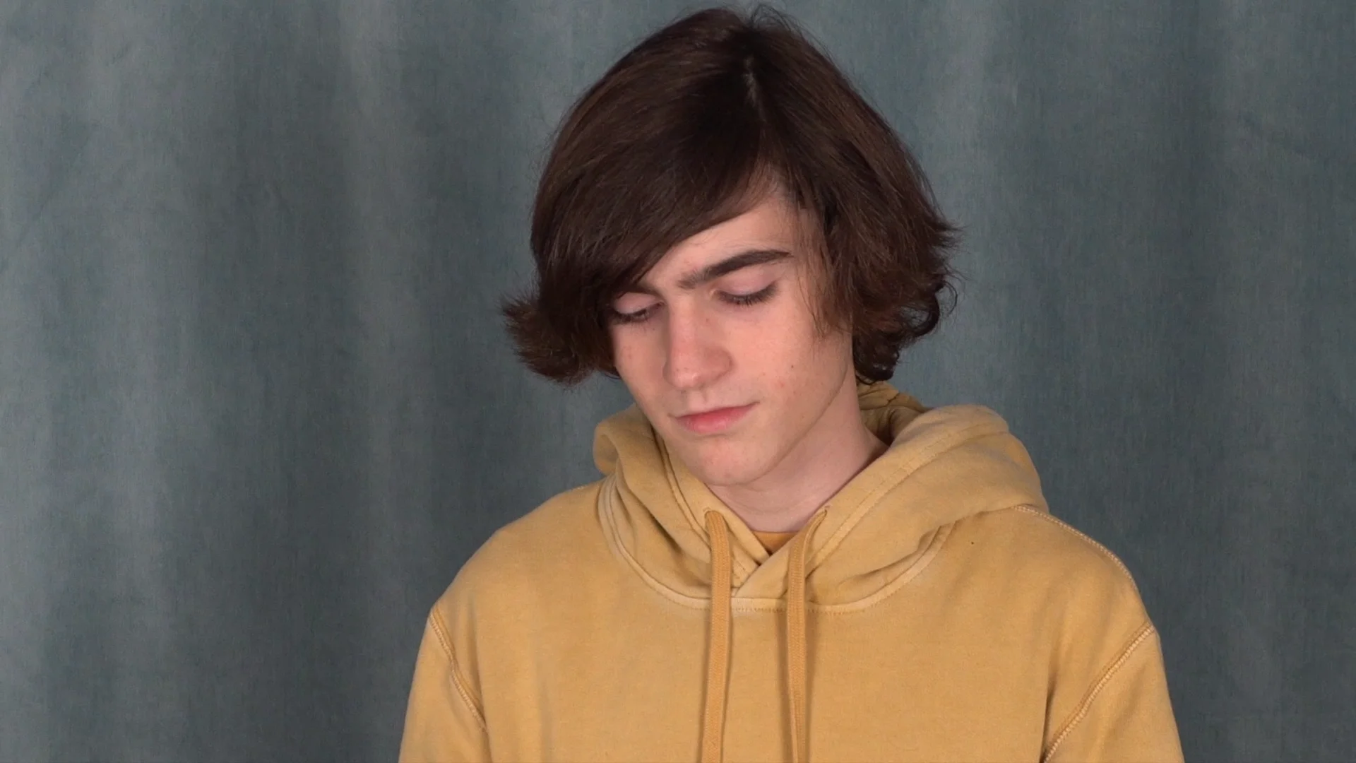 Grayson Lawrence_December Challenge