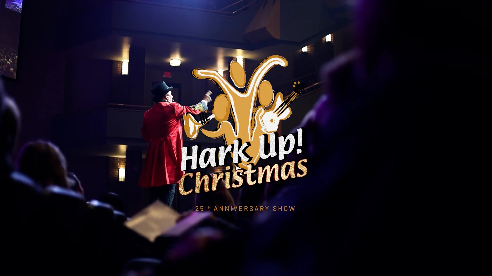 Hark Up 2024 Recap Video_V2