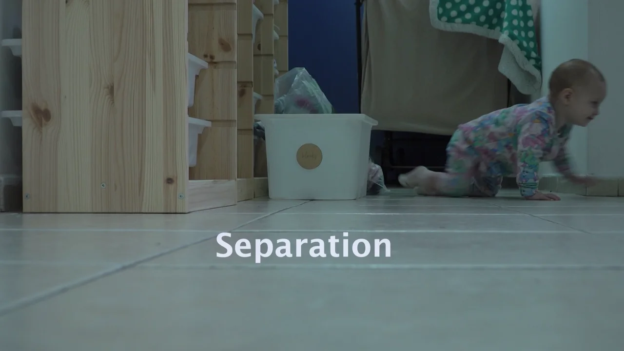 SEPARATION