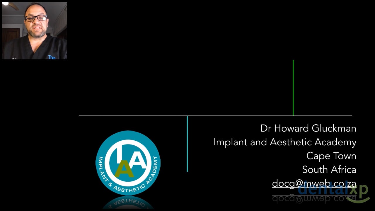 The Use of Autogenous Bone Blocks - The Khoury Plate Technique Part - 1 ...