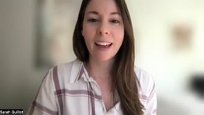 Connecting to the Body Part 3 - Shakespeare with Sarah