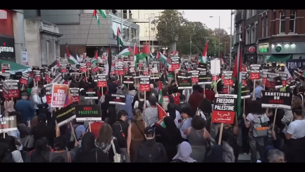 'October H8te' Documentary