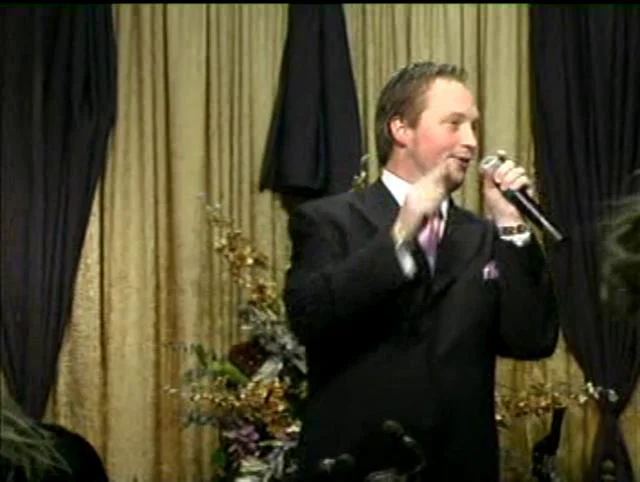 Special Song: You Ain't Seen Nothing Yet with Pastor Tim Walker on Vimeo