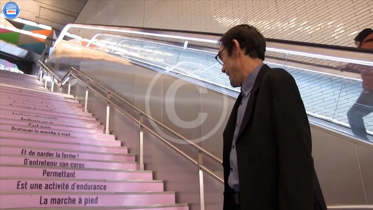 Tous les jours, tous en forme