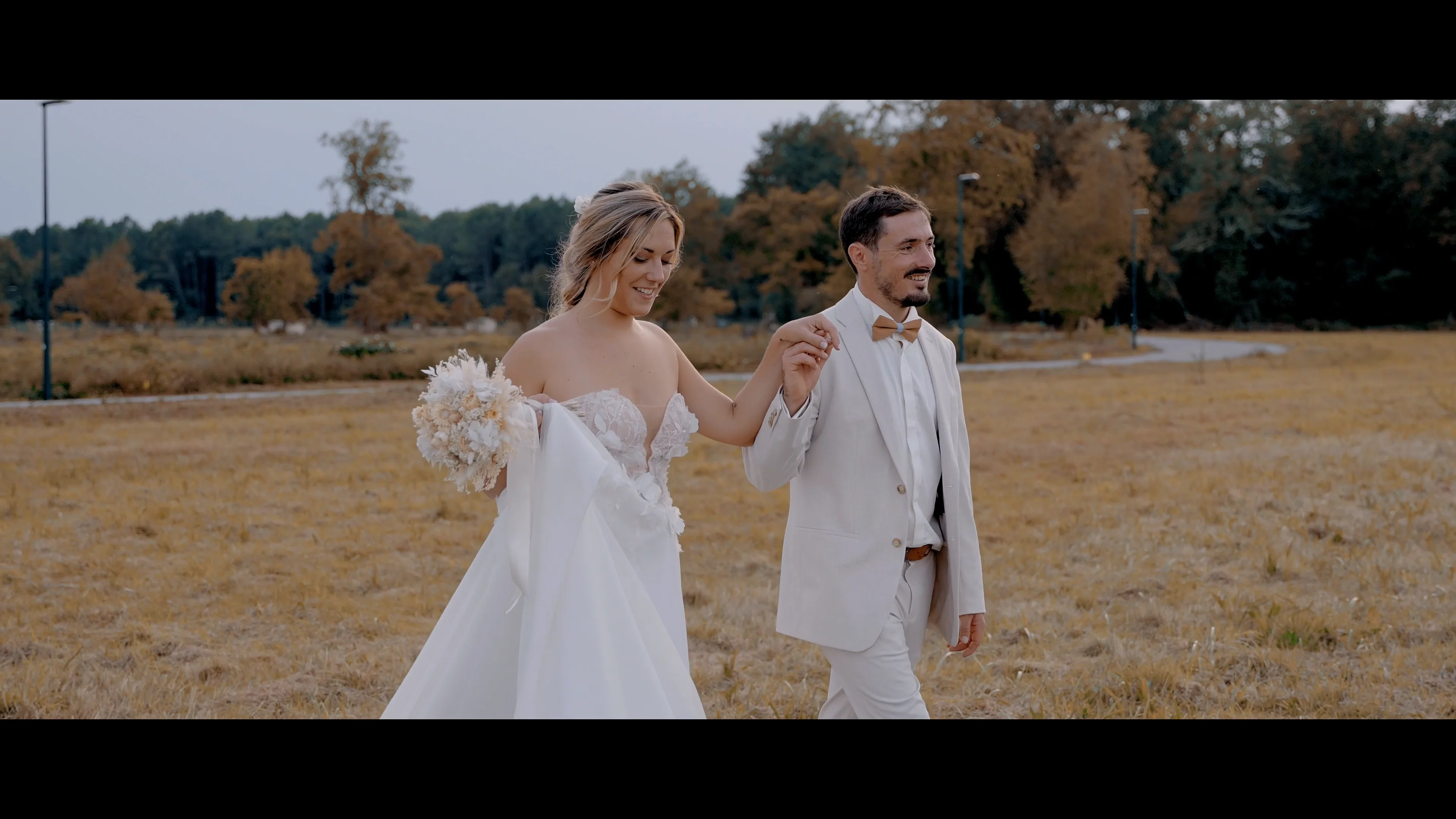 TEASER Claire & Vincent