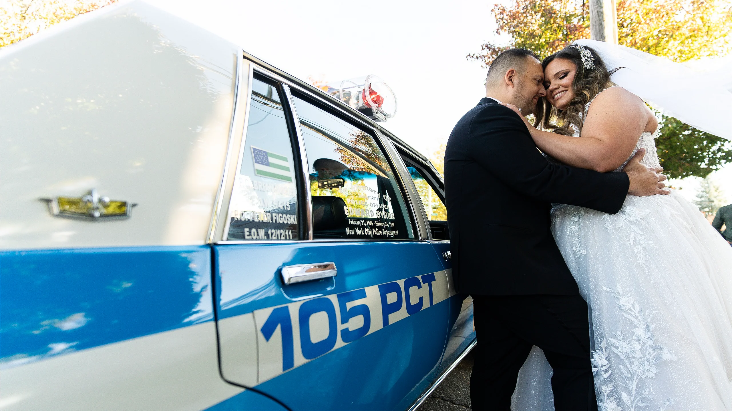 Casey & Christopher's Wedding Teaser