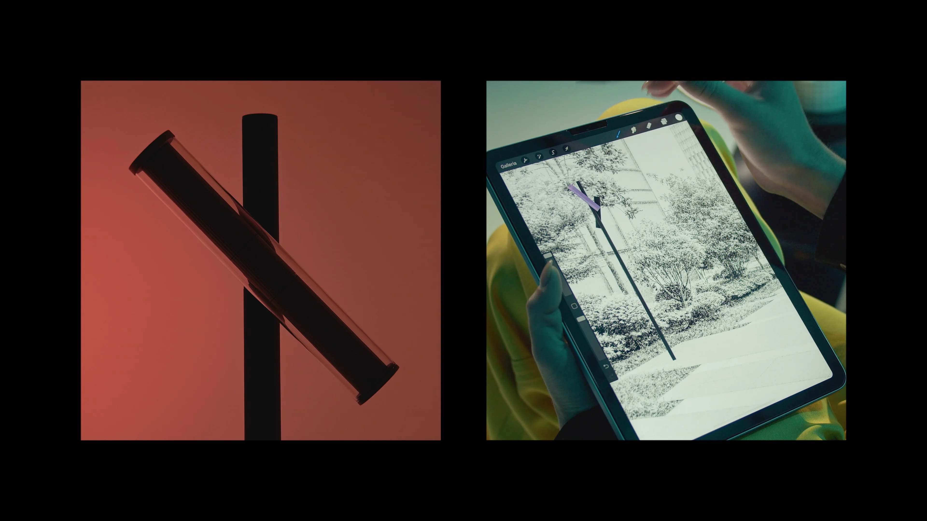 Neri - Nebula Venezia [Commercial]