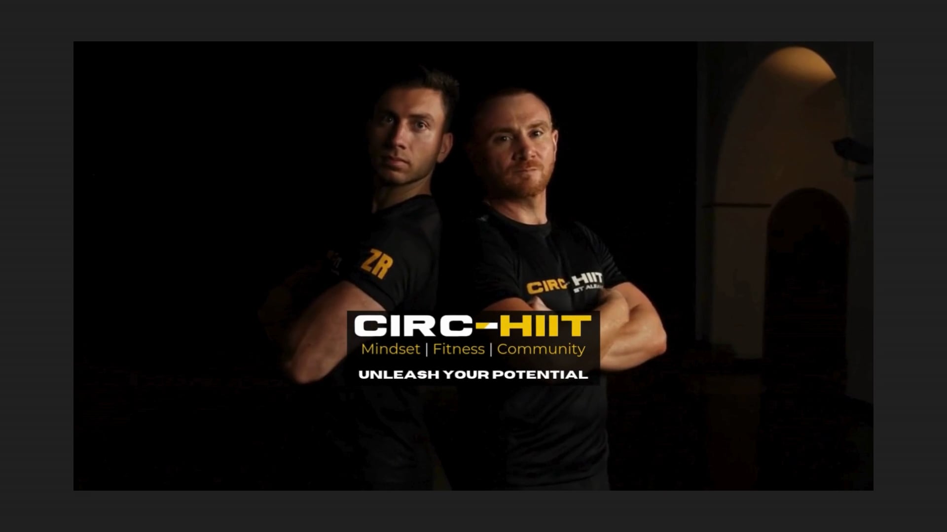 Home | Fitness Classes at CIRC-HIIT St Albans