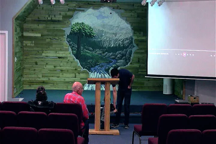 Justin Gardner - 15 December 2024