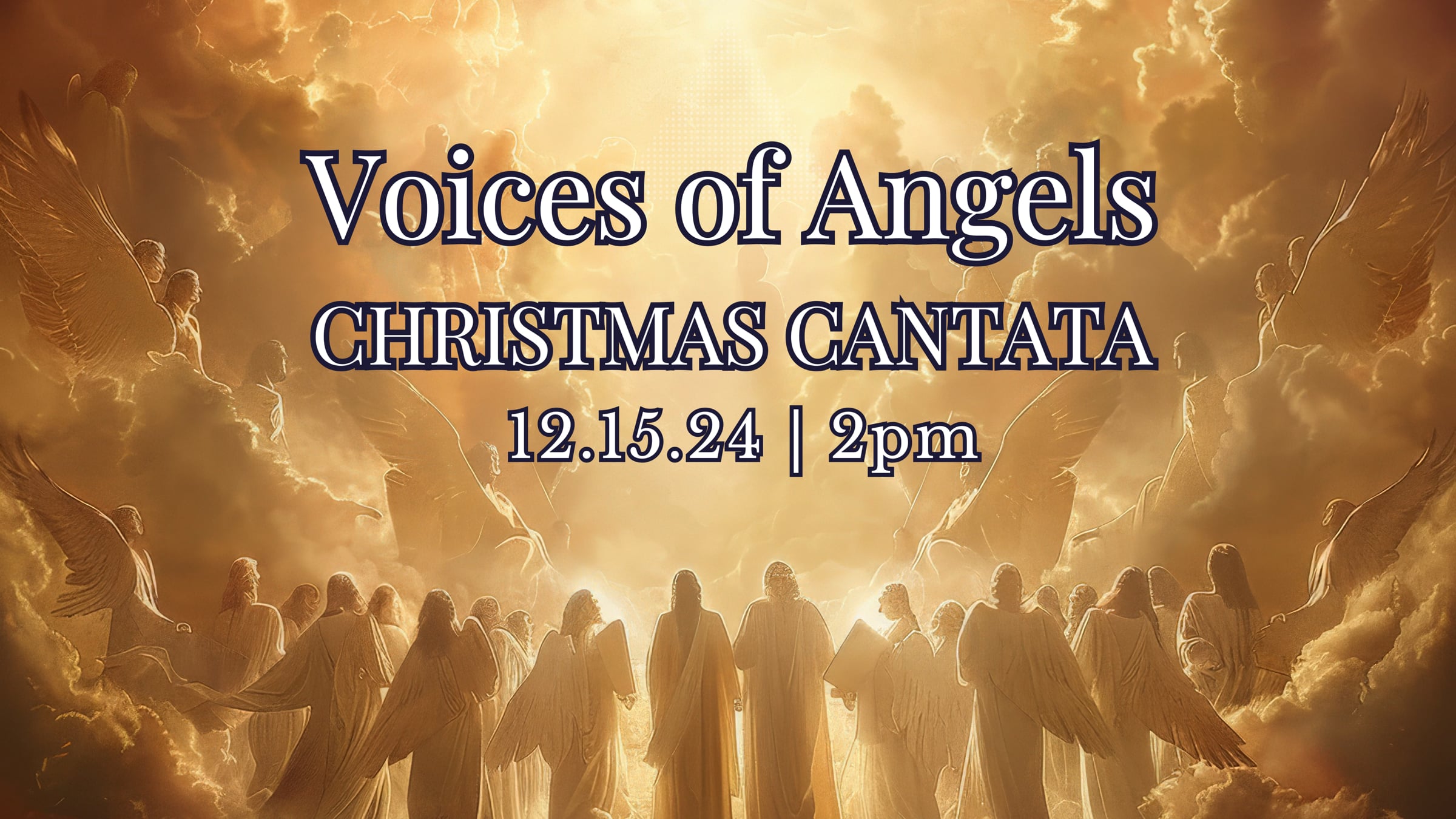Childrens Christmas Cantata For Church