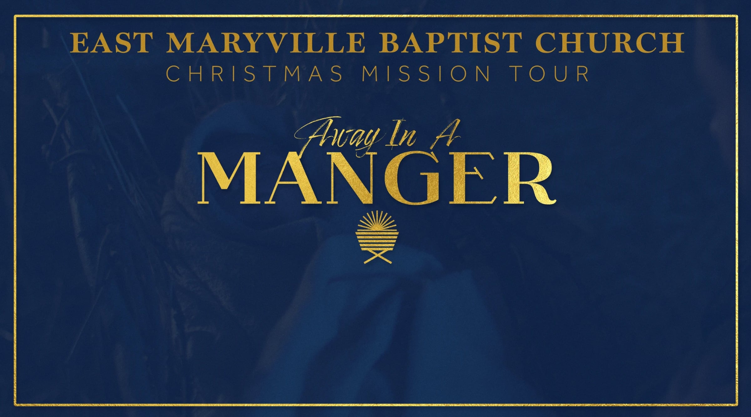 December 15, 2024: Christmas Mission Tour