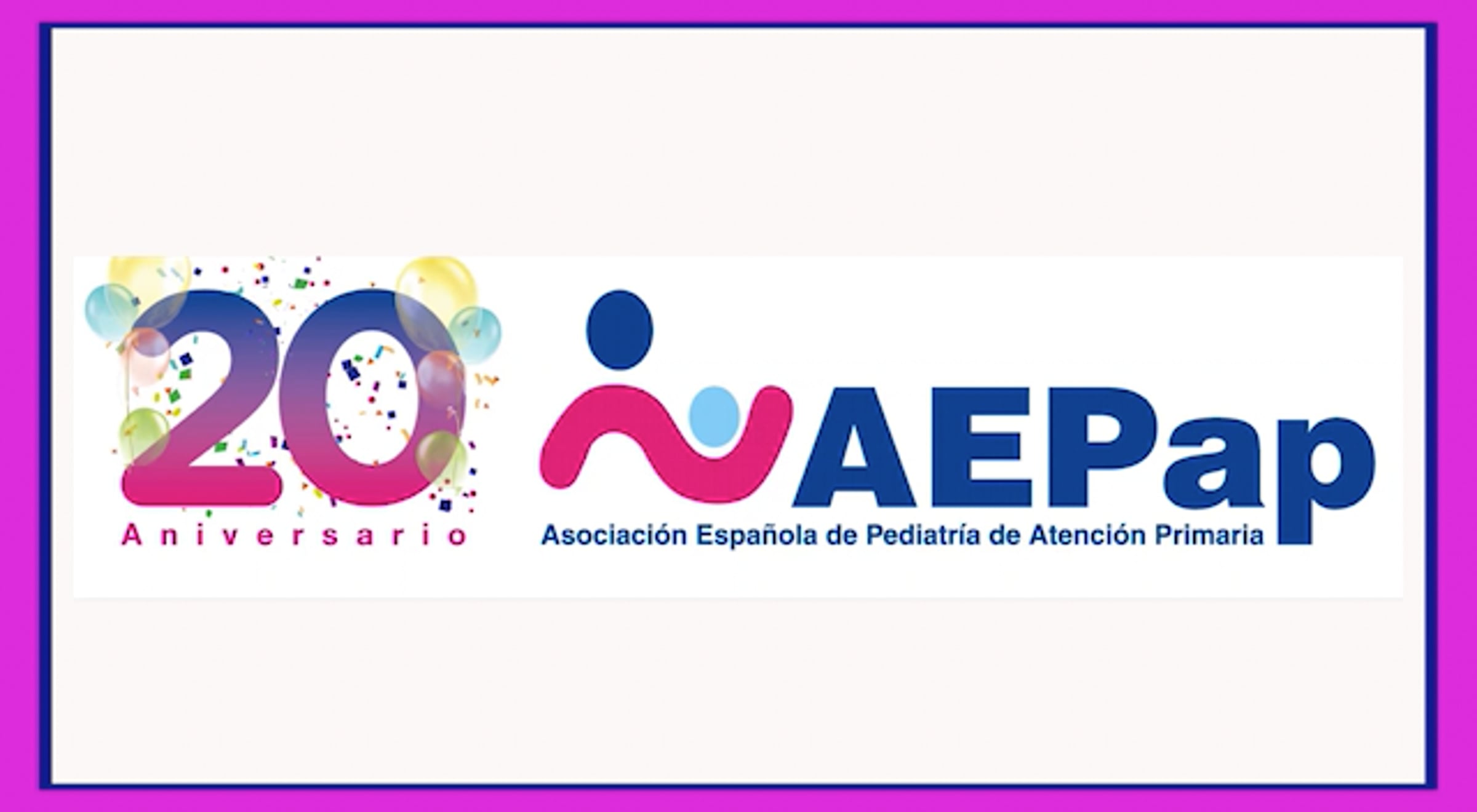 20 años AEPAP