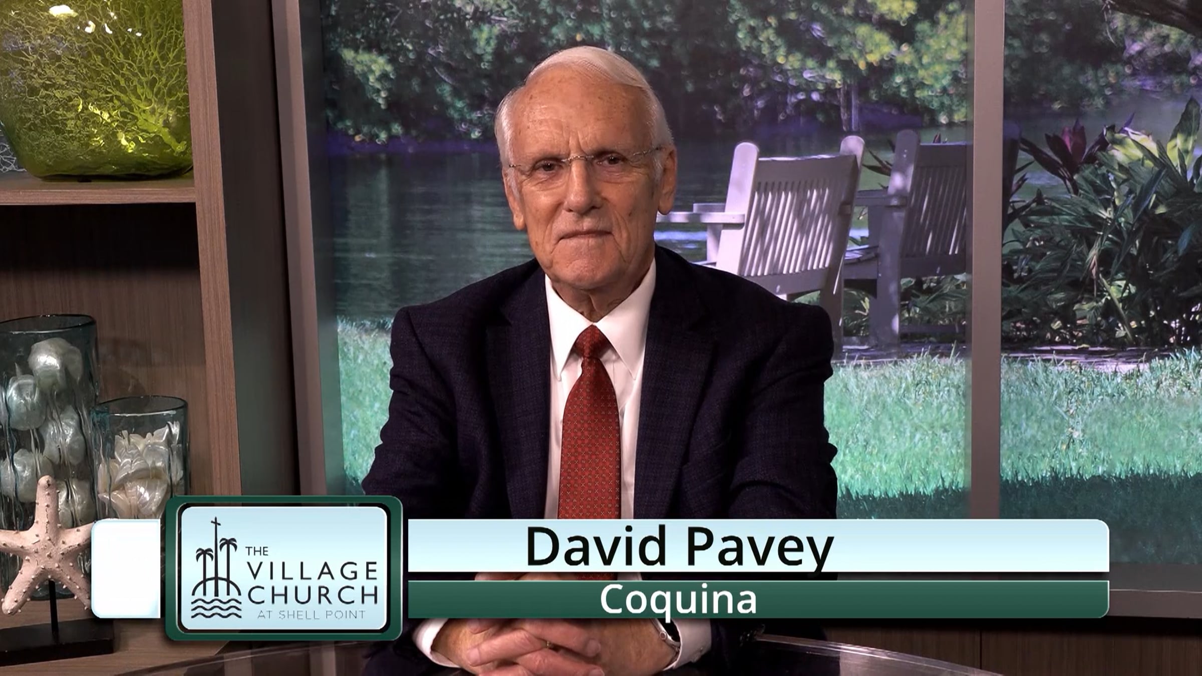 12/13/2024 - Devotional America Beautiful - David Pavey