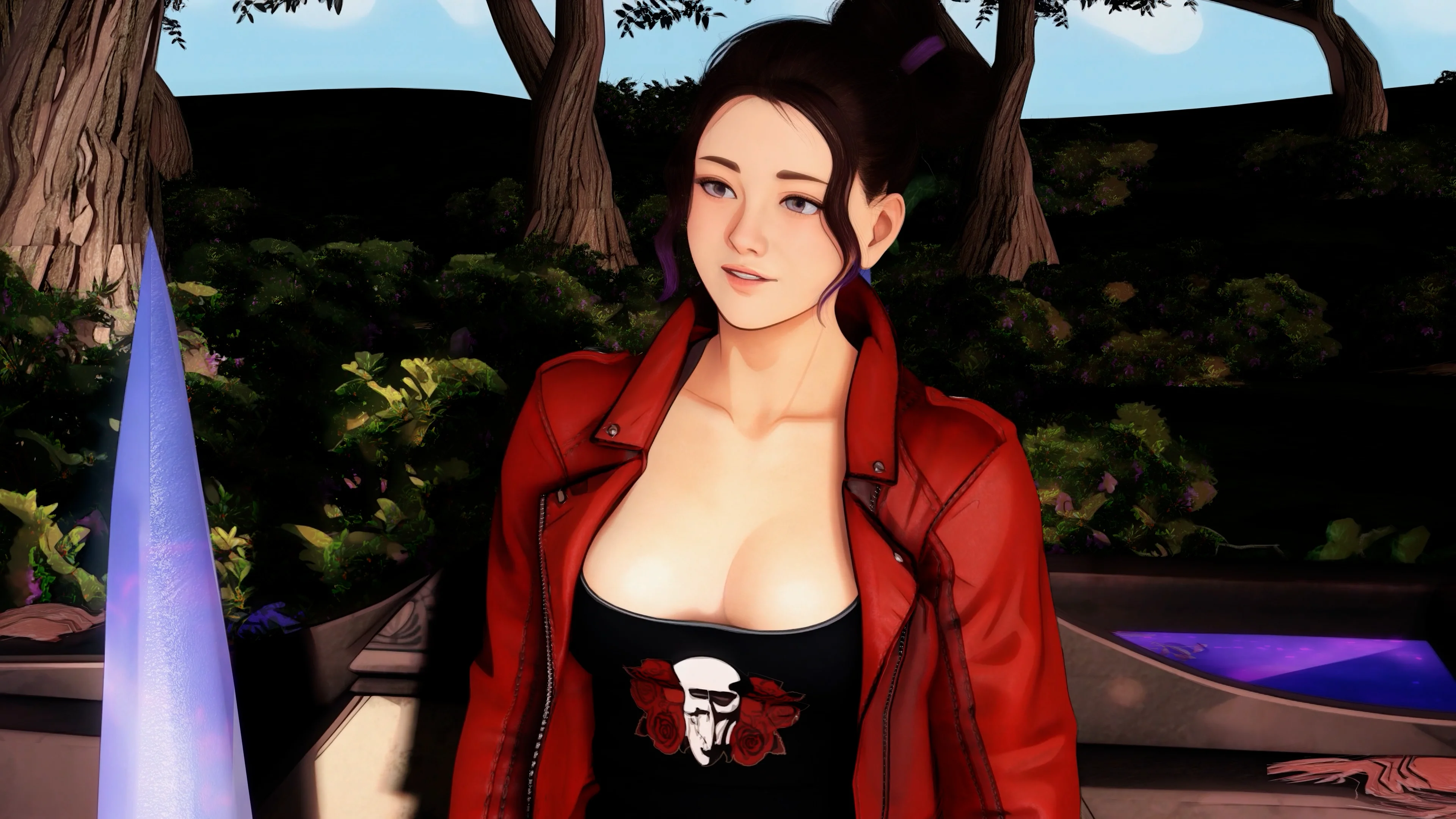 OUR PASSION SPARK EPI 8 TWL RUFF MIX