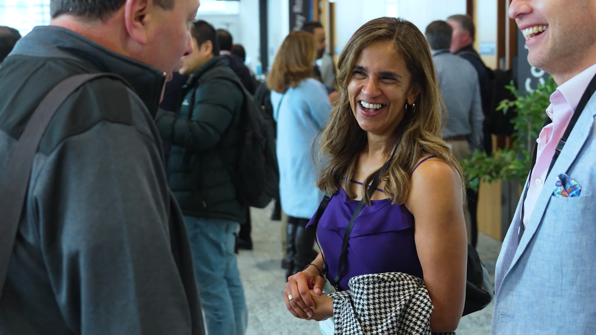 SAUG National Summit Highlights 2024
