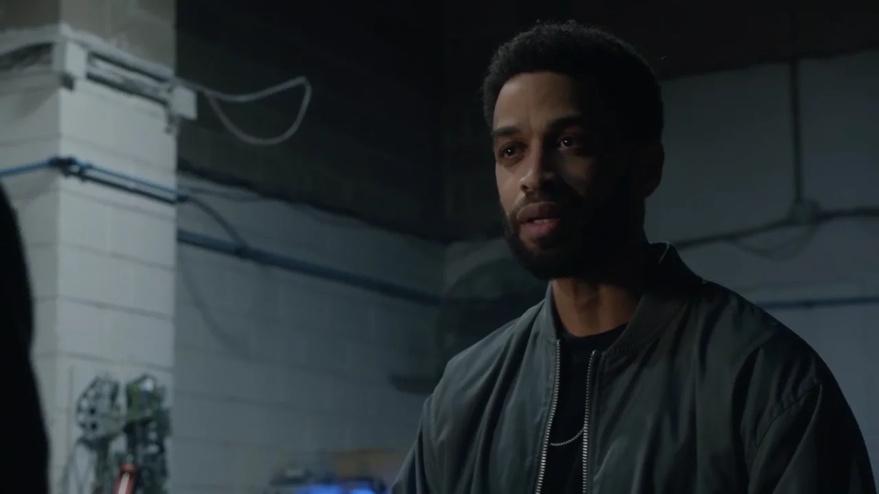 Stephen Cofield Jr | Extended Reel (4:04)