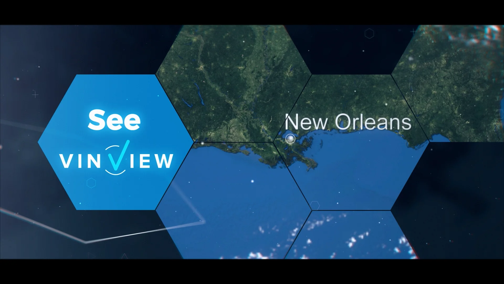 VINView at NADA'25 New Orleans