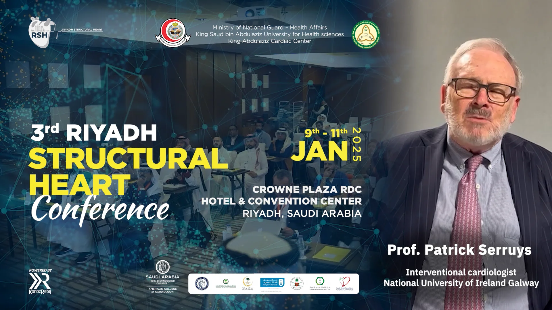 RSH Prof Patrick Serruys (Ireland) (3)