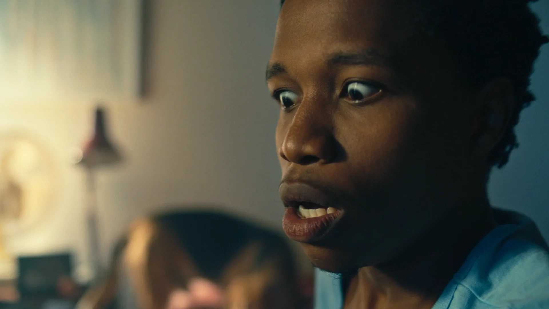 Shelby Ncube - Offline Editor - KFC - Dunked on Vimeo