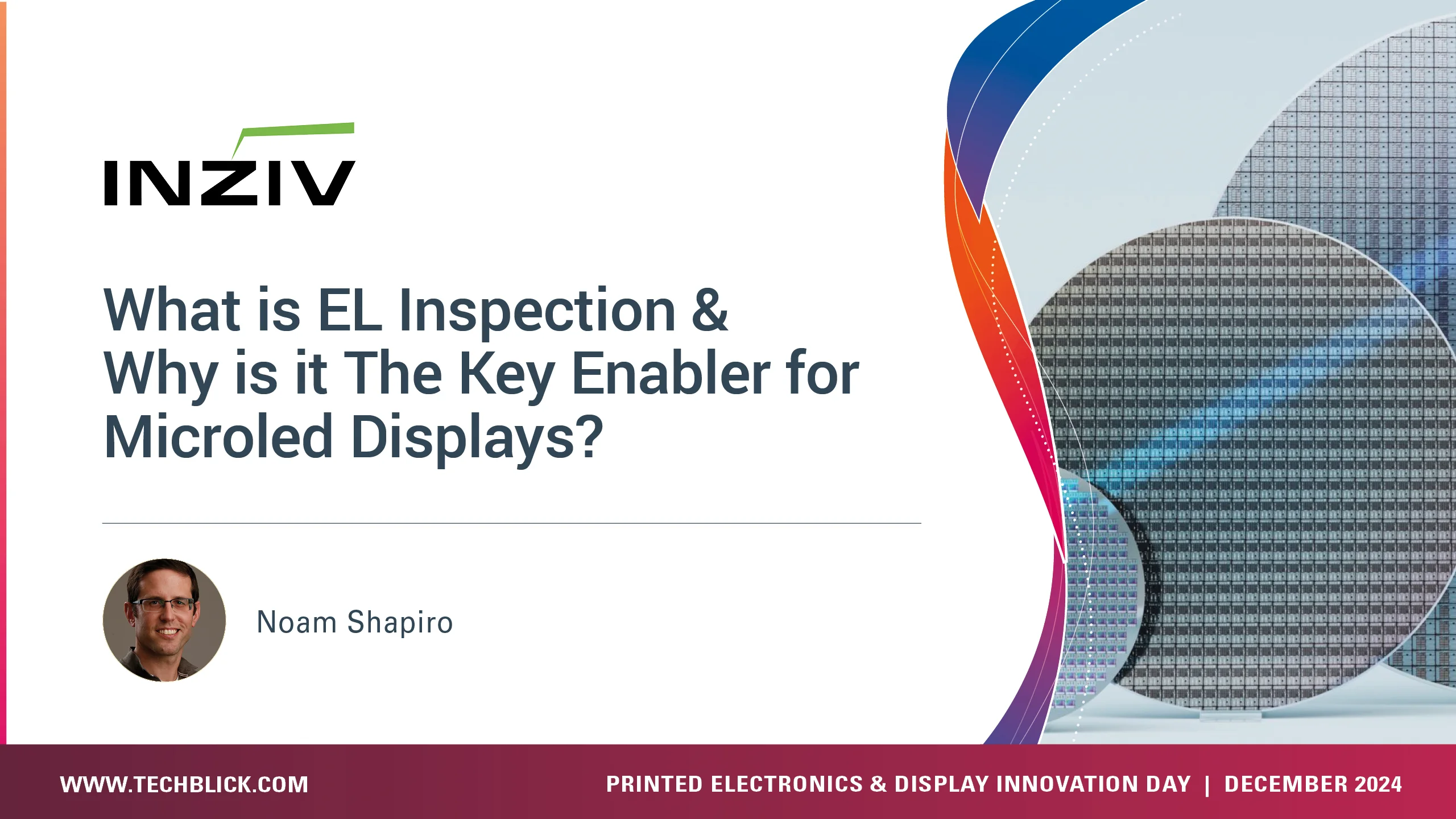 InZiv | What is EL Inspection and Why is it the Key Enabler for ...