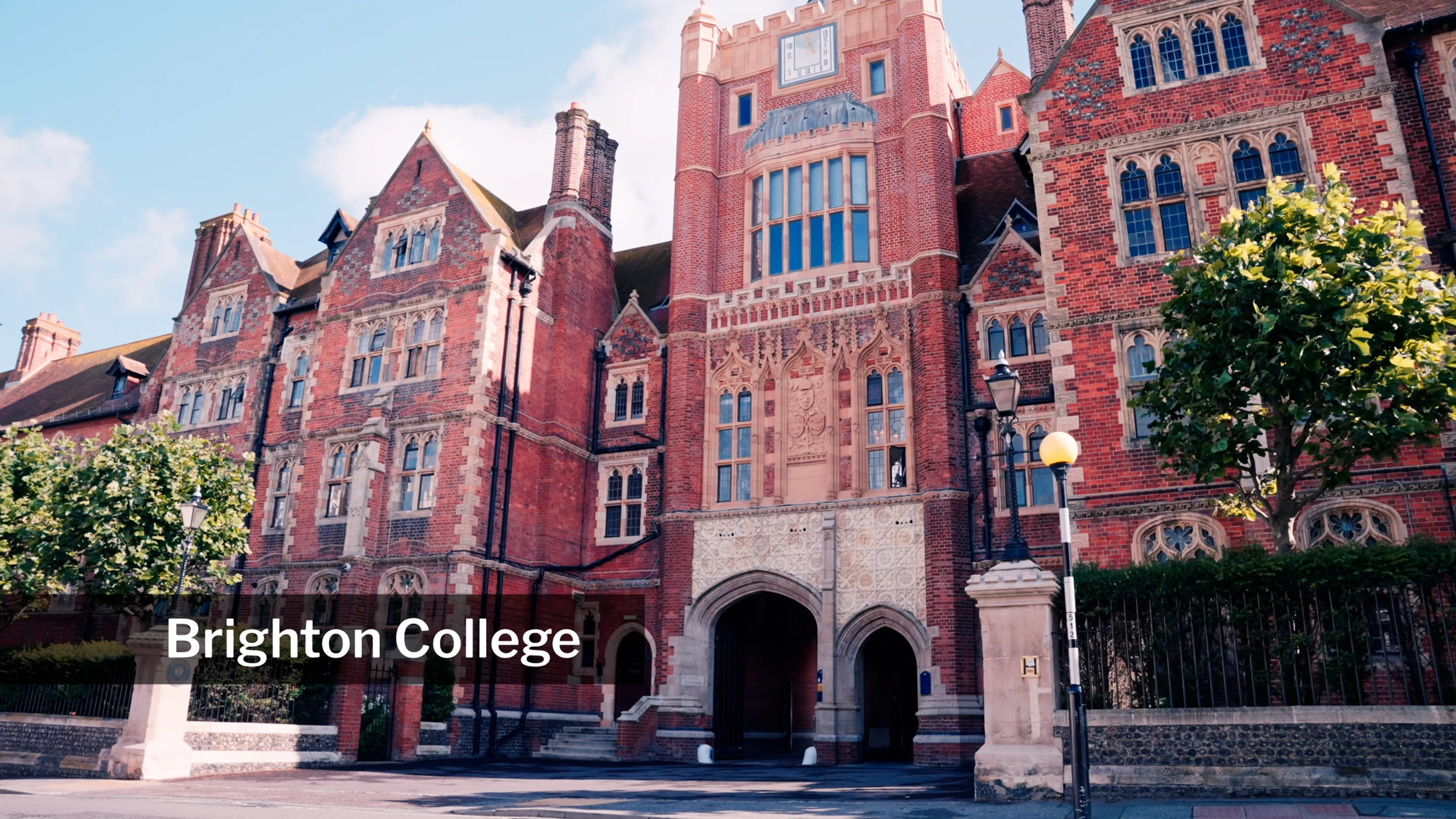 Ardmore Group - Brighton College