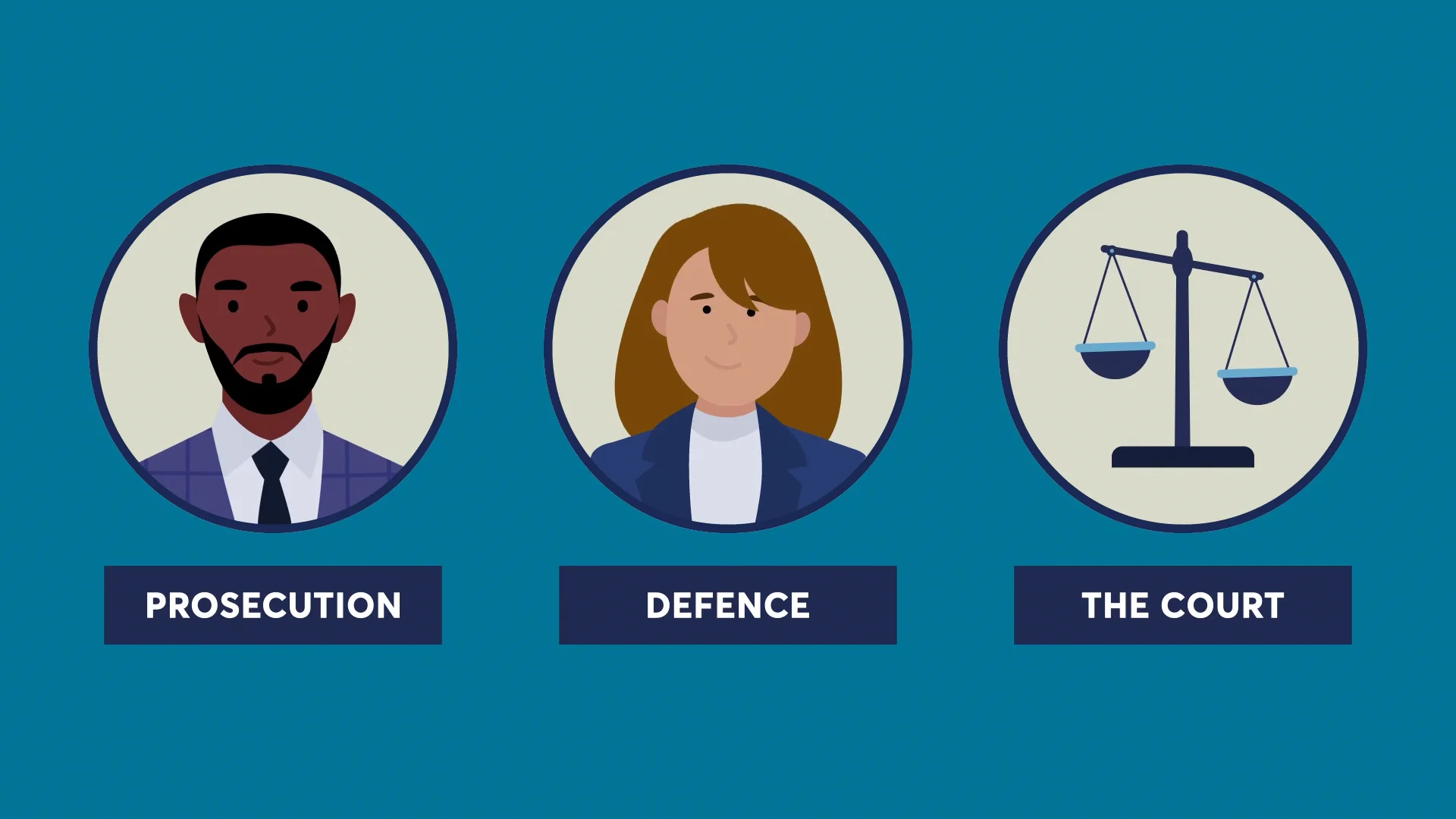 SFR - A Guide for Criminal Justice Users