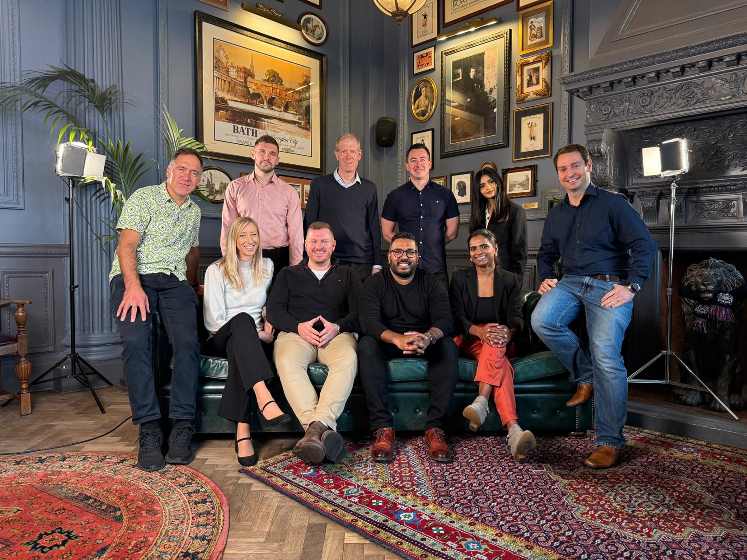 All3 Consultancy End of Year Video 2024