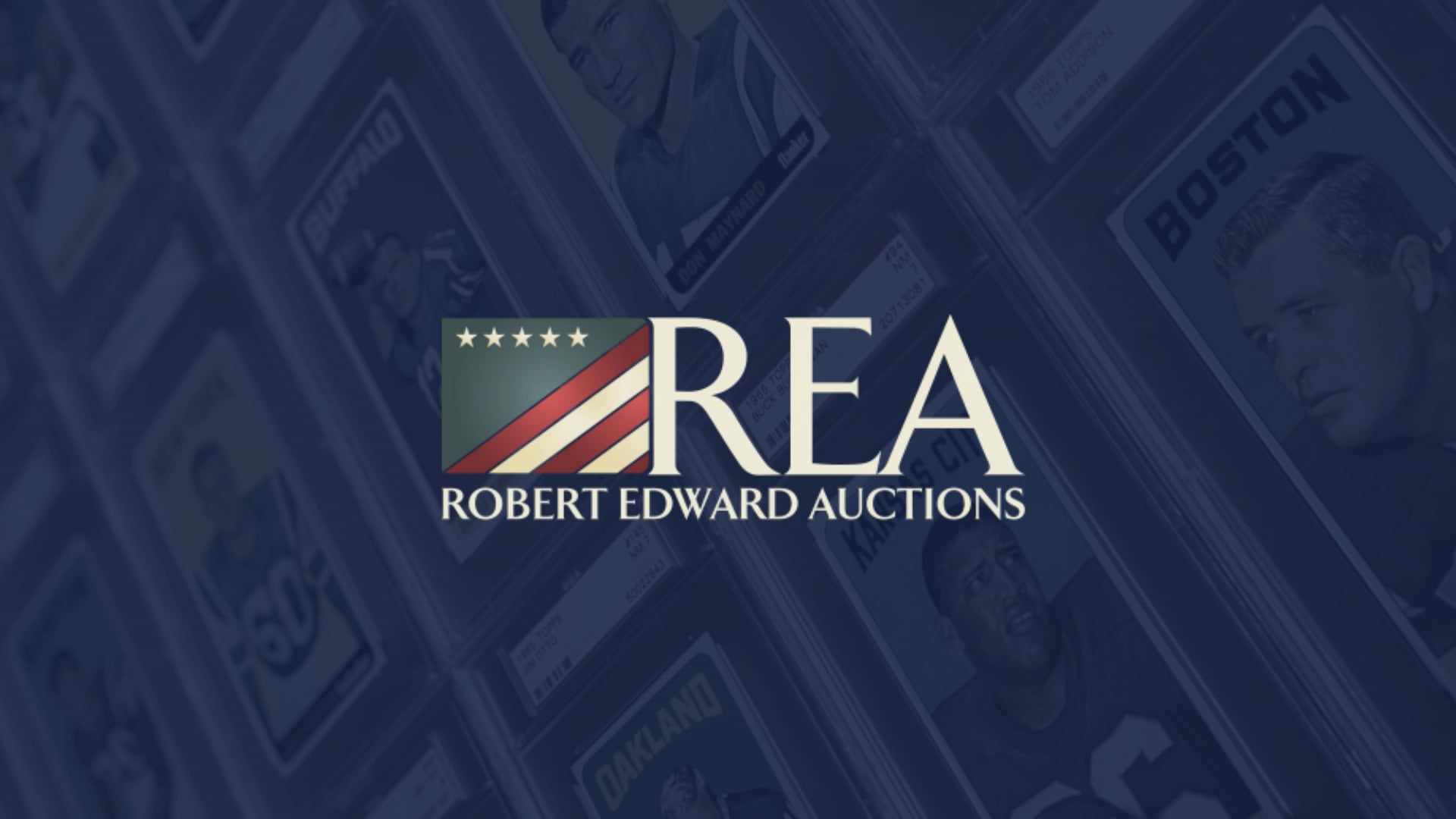 REA - Brand Hero Video