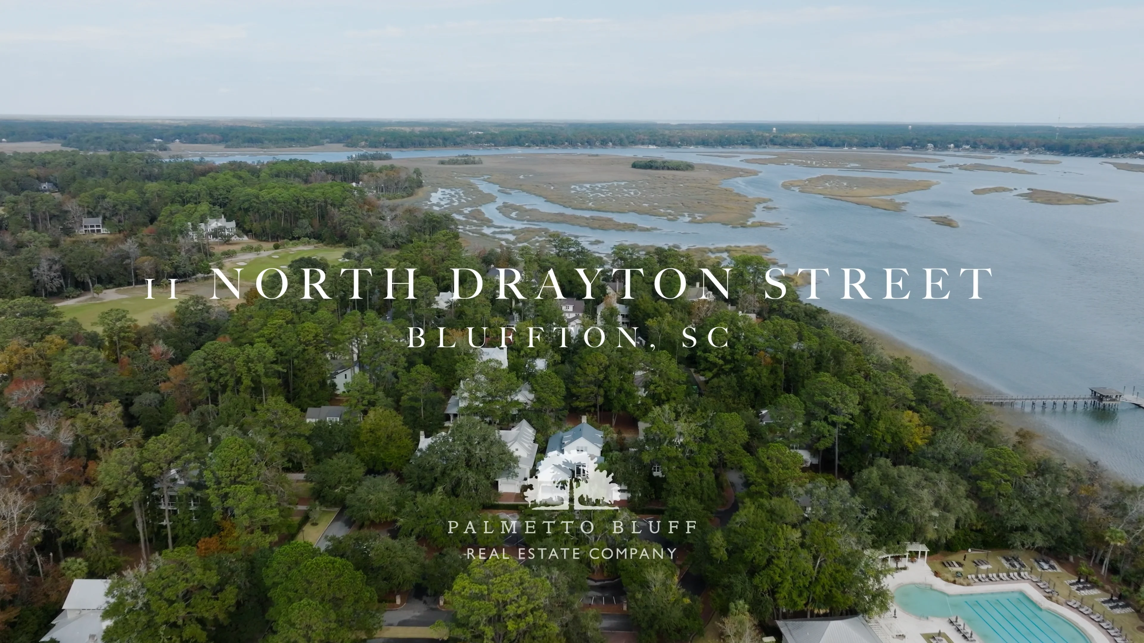 11 North Drayton Street