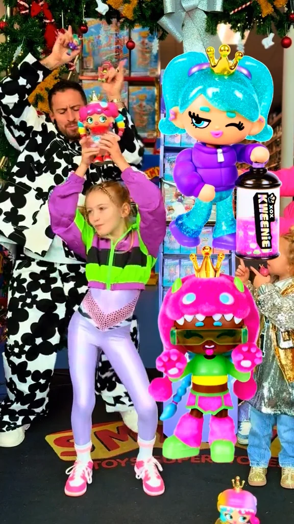 The LDN Family