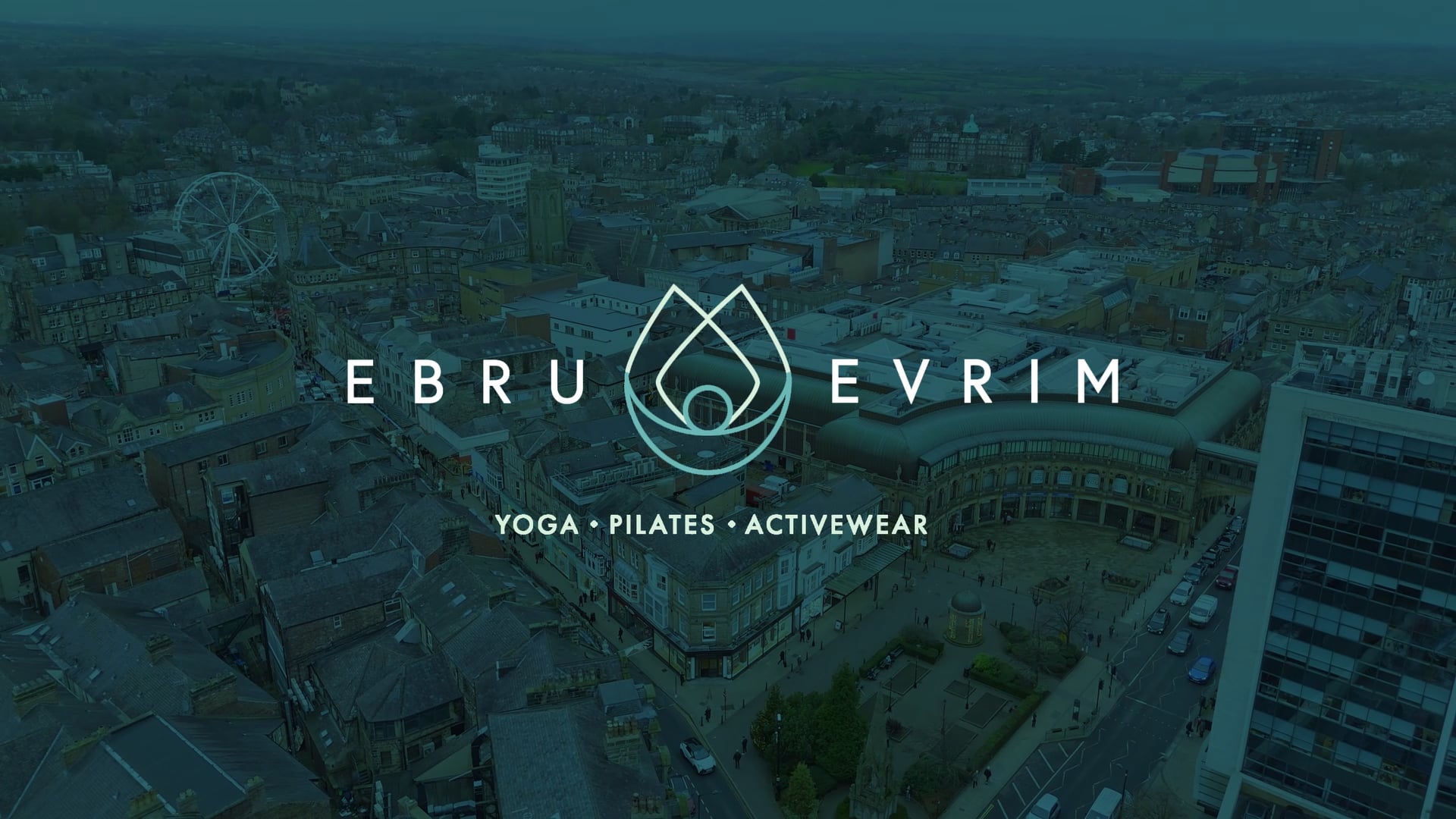 Ebru Evrim Flythrough