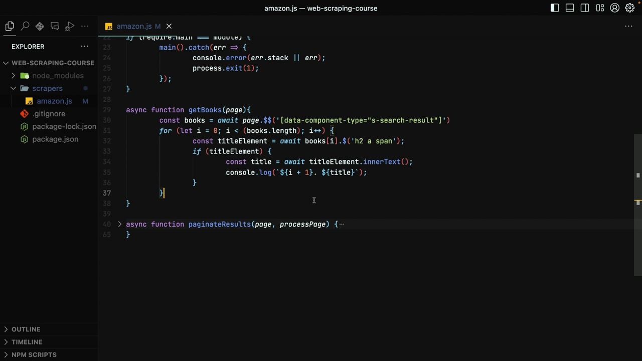 Storing and Managing Scraped Data - A Vue.js Lesson From our... Storing and Managing Scraped Data - A Vue.js Lesson From our...