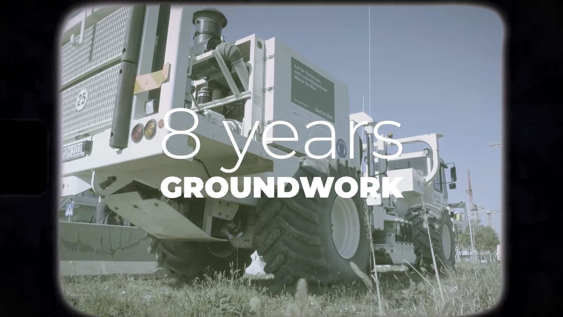 Now it's getting #deeep: Vienna's first deep geothermal plant