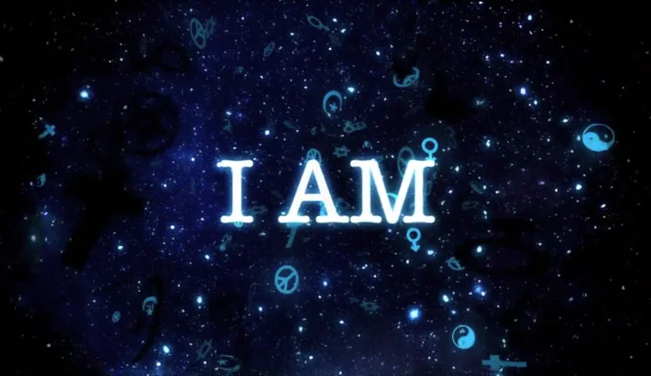 I AM — Tom Shadyac